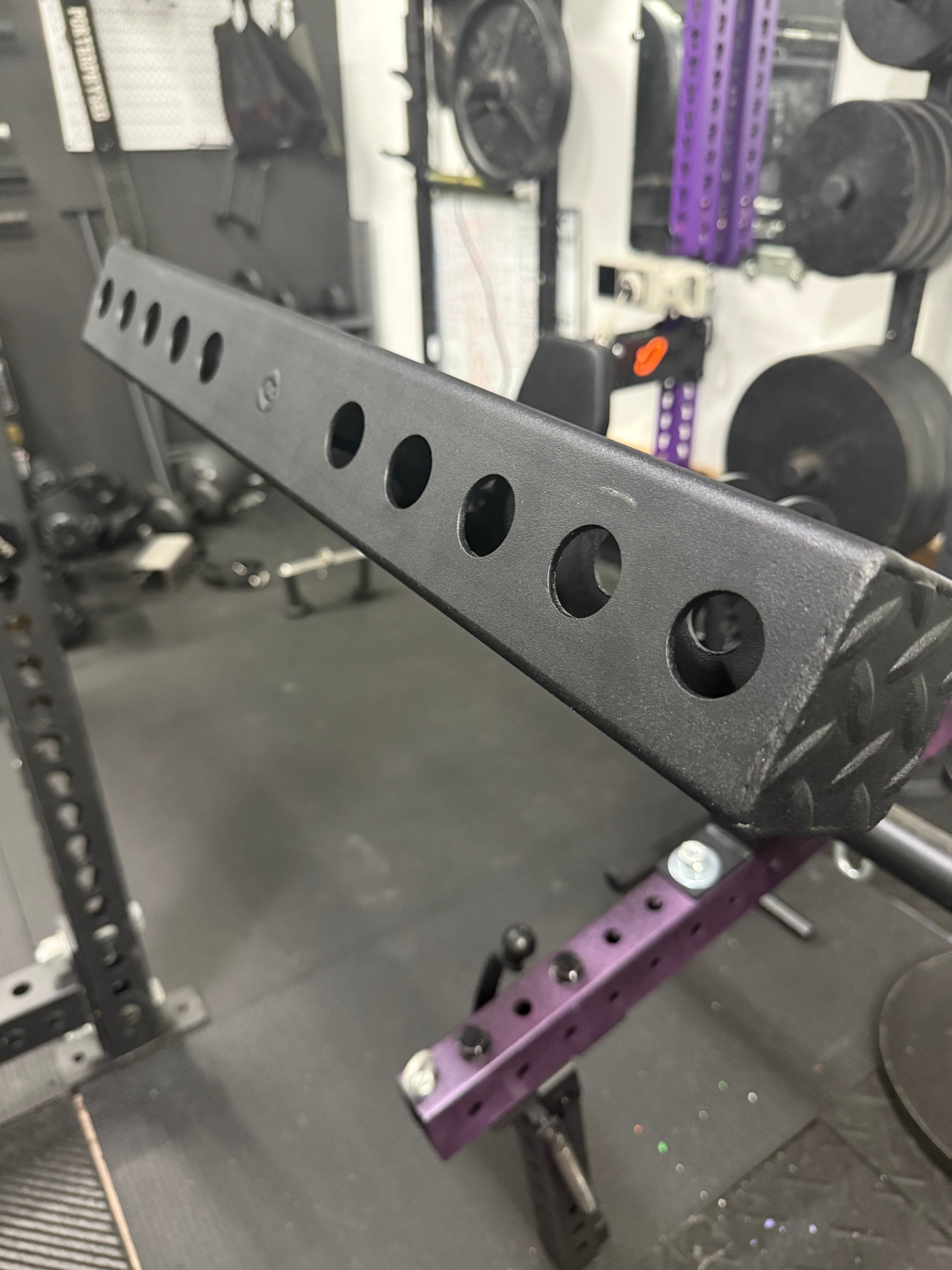 Ultimate Home Gym Experience – Porter PhysEd Fitness