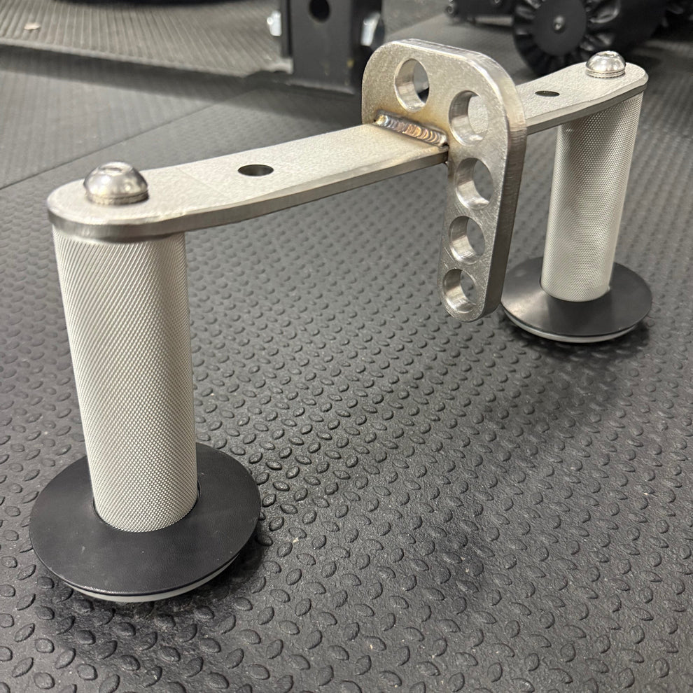 TRI Fighter – Porter PhysEd Fitness